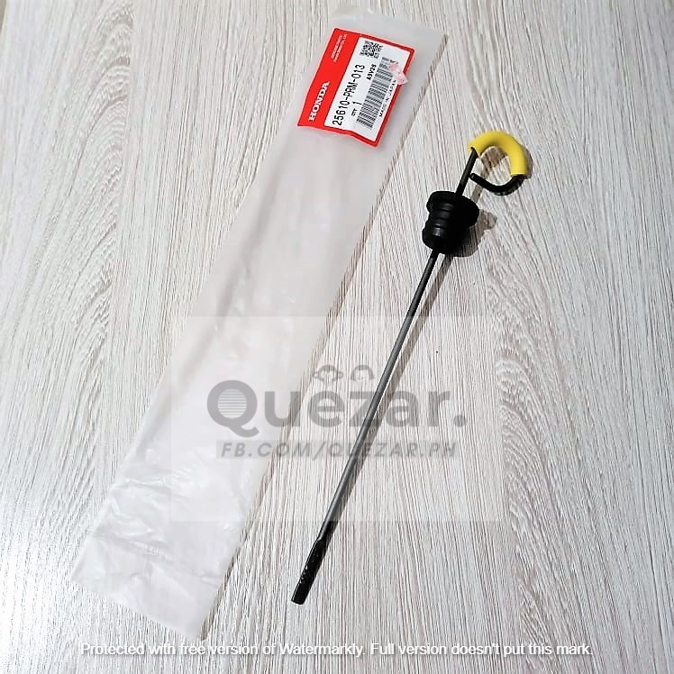 ATF DIPSTICK TRANSMISSION DIP STICK FOR HONDA CIVIC FD 1.8 / 2.0 FB 1.8 ...