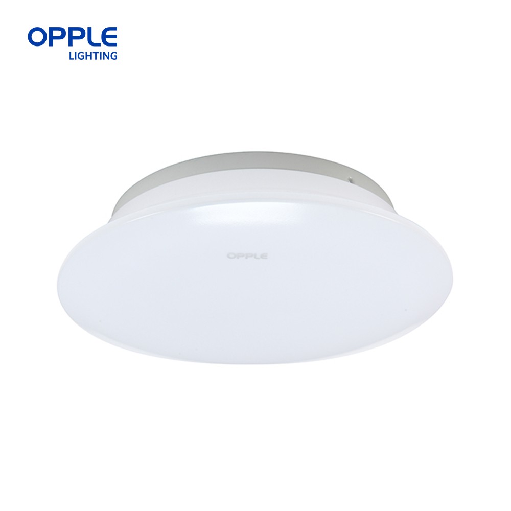 OPPLE LED Ceiling Lamp White Star-Sunlight II - 9.6Watts - Daylight ...