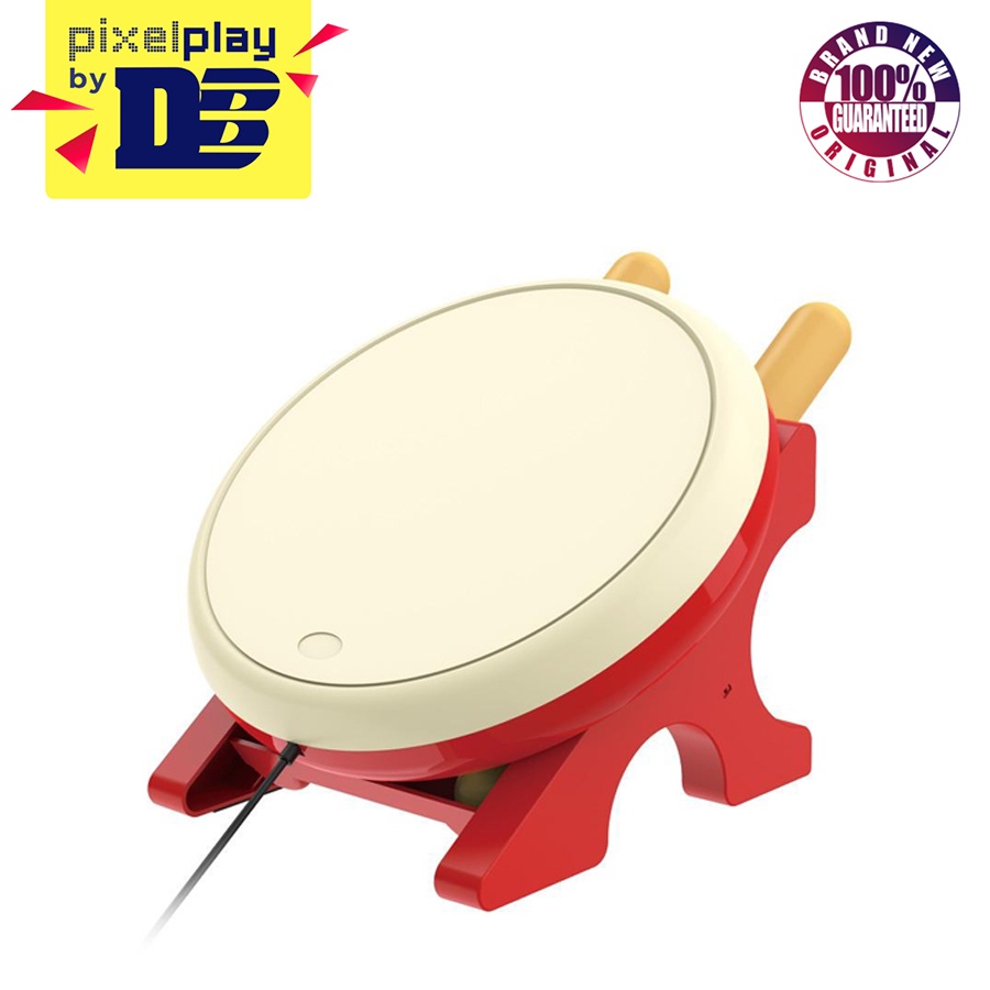 PlayStation 4 Dobe Taiko Drums For N Switch PlayStation 4 Ps3 Pc Tp4 ...