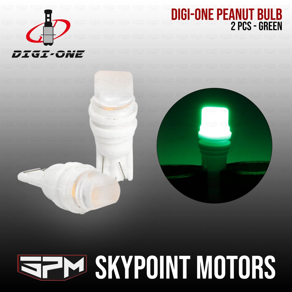 DIGI-ONE PEANUT BULB SET (9830-859) | Shopee Philippines