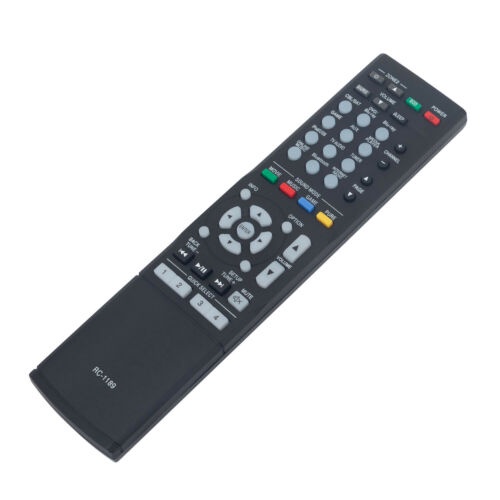 Denon AV Receiver Remote control RC-1189 Fit for Denon AV Receiver AVR ...