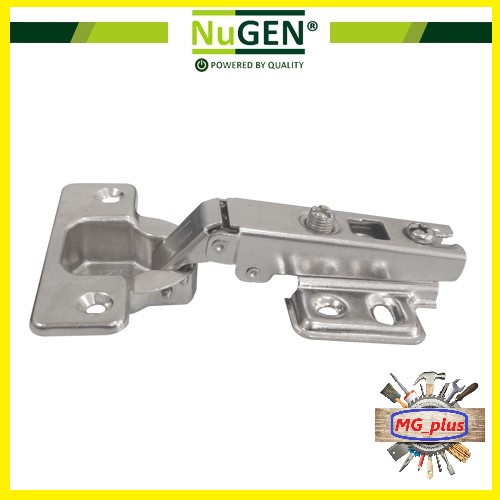 Nugen Concealed Hinges C1 C2 C3 Heavy Duty HOME IMPROVEMENT # cabinet ...