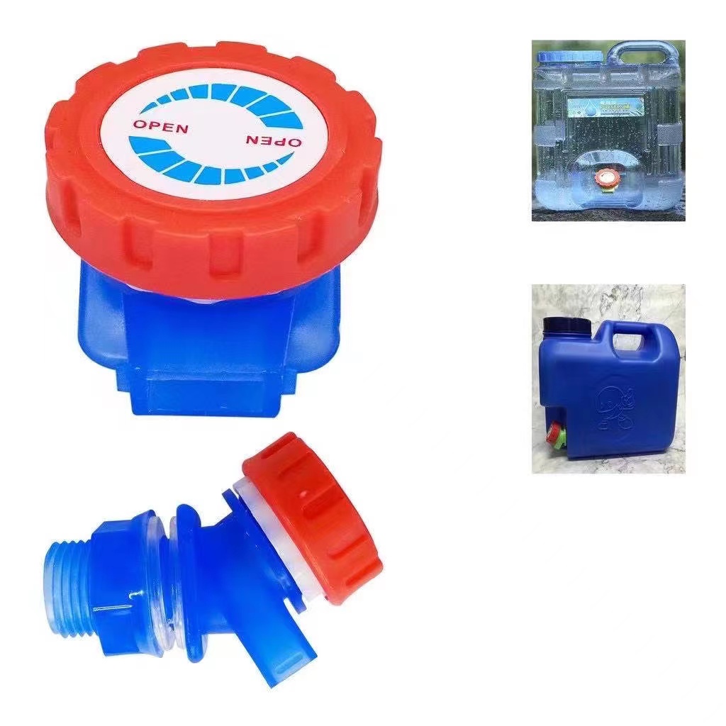 Plastic Faucet for Water Container | Shopee Philippines