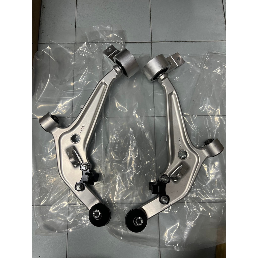 Nissan XTrail T30 2003-2011 Suspension Arm Assembly | Shopee Philippines