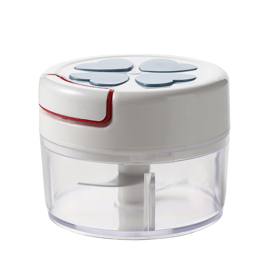 Mini Food Chopper (Veggies, Herbs and Meat) | Shopee Philippines