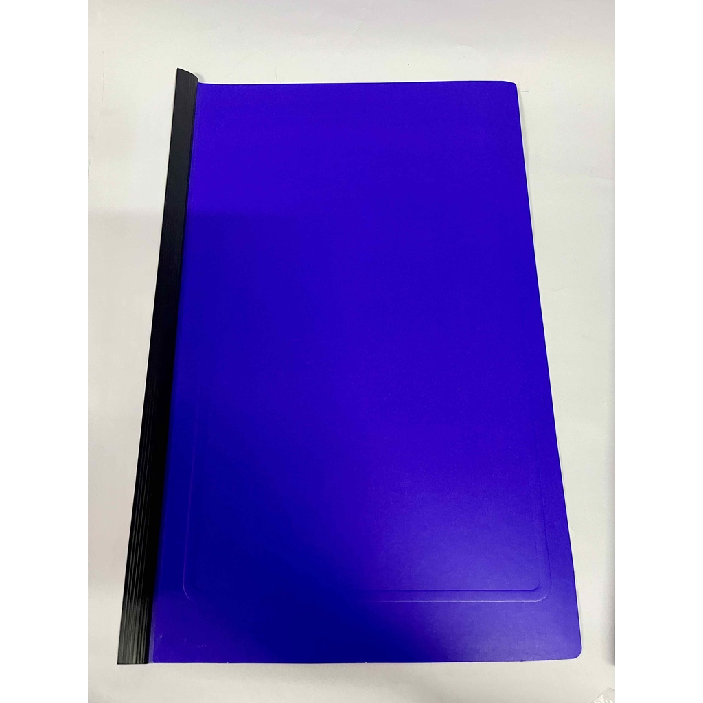 Morocco Folders With Slide l Long & Short l Sold per Pack (10pcs ...