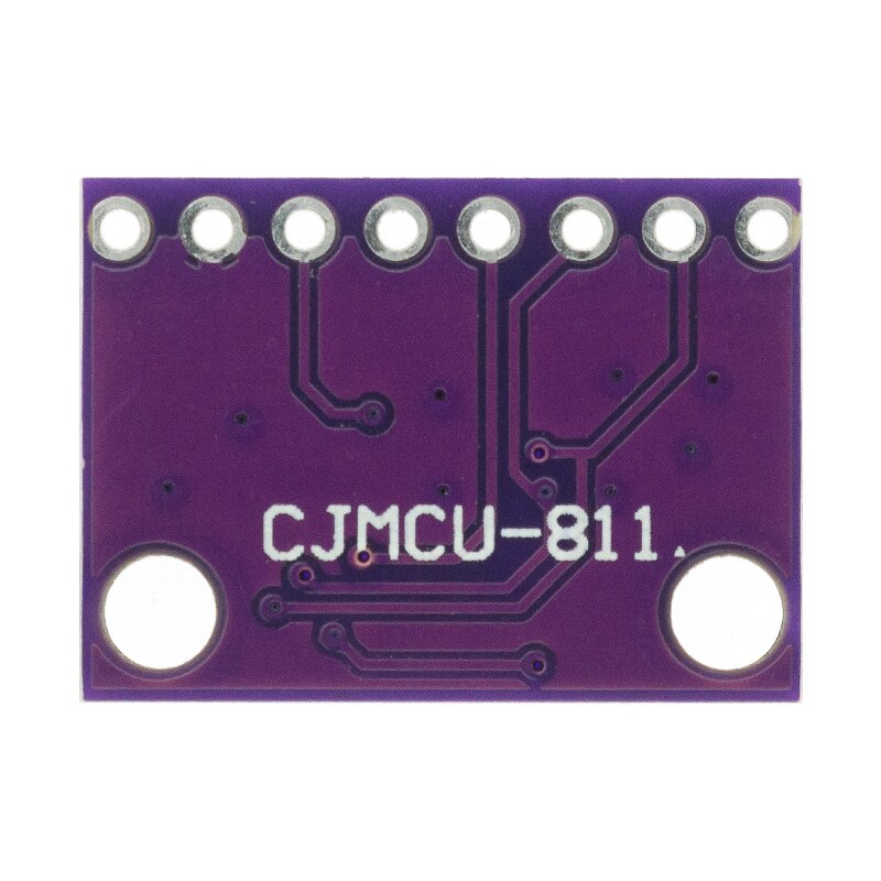 Gas Sensor Carbon Dioxide Detection Sensor Module CCS811 CO2 eCO2 TVOC ...