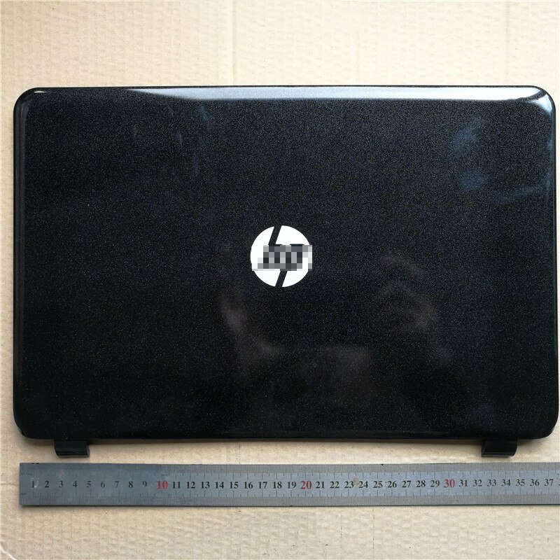 Laptop LCD Back case For HP 250 G3 15-G 15-R TPN-C117 Top cover Screen ...