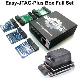 EASY-JTAG PLUS BOX SET | Shopee Philippines