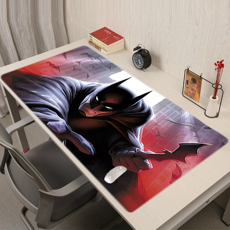 Mouse Pad Xxxl Desk Mat Pc Gaming Keyboard Pad Computer Accessories ...