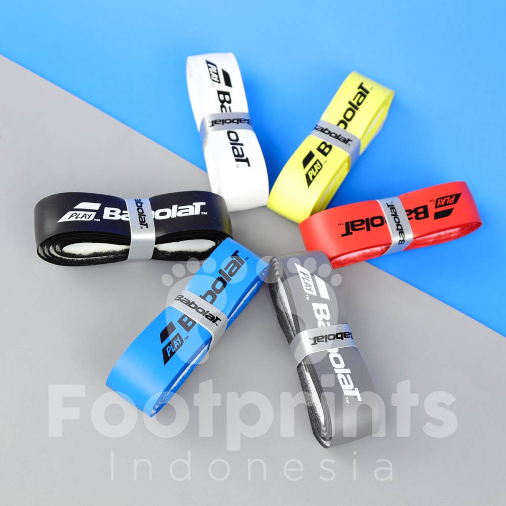 Babolat Syntec Uptake Replacement Grip for Tennis Durability Base ...