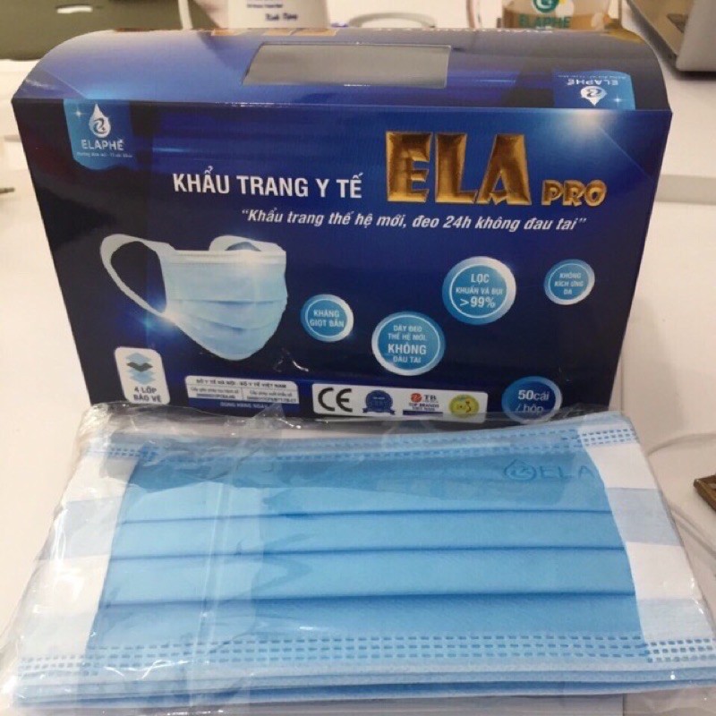 Ela Masks (Vinask Improve Samples) | Shopee Philippines