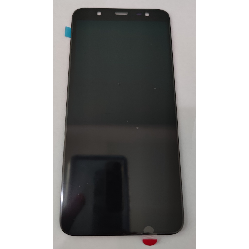 Samsung J8 2018/J800/J810 OLED LCD with touchscreen (set) | Shopee ...