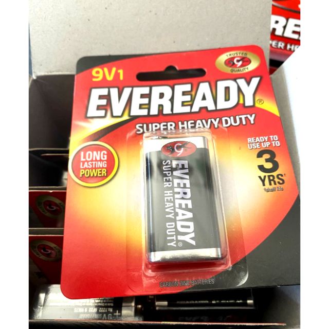 Shop battery 9 volts for Sale on Shopee Philippines