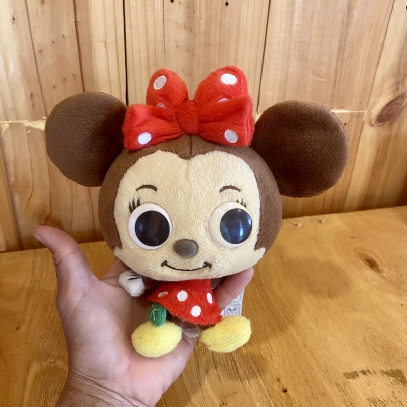 Minnie Mouse A Mousse Work | Shopee Philippines