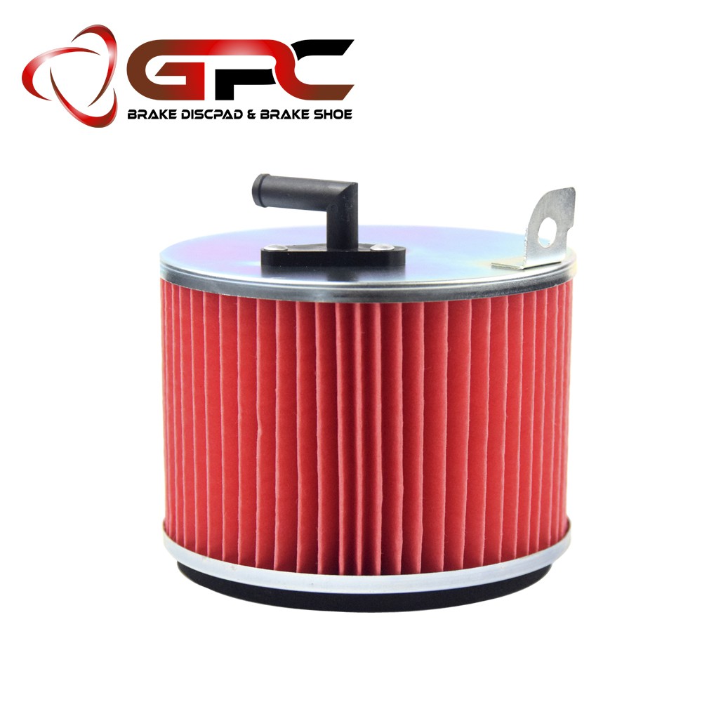 GPC TMX 125 Alpha [Honda] Air Filter / Air Cleaner Element for ...