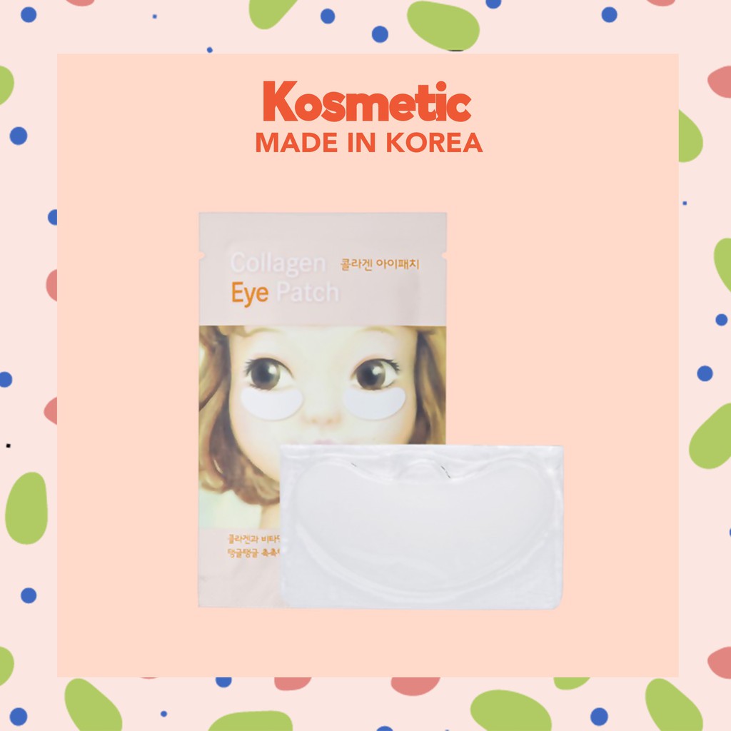 Collagen Eye Patch by E.T.U.D.E.H.O.U.S.E | Shopee Philippines Collagen Eye Patch by E.T.U.D.E.H.O.U.S.E | Shopee Philippines
