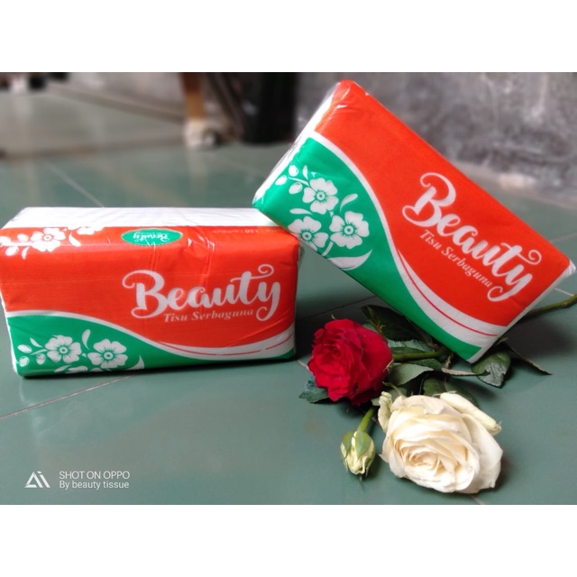 Stove tissue / glass tissue / table tissue / multi-purpose tissue ...