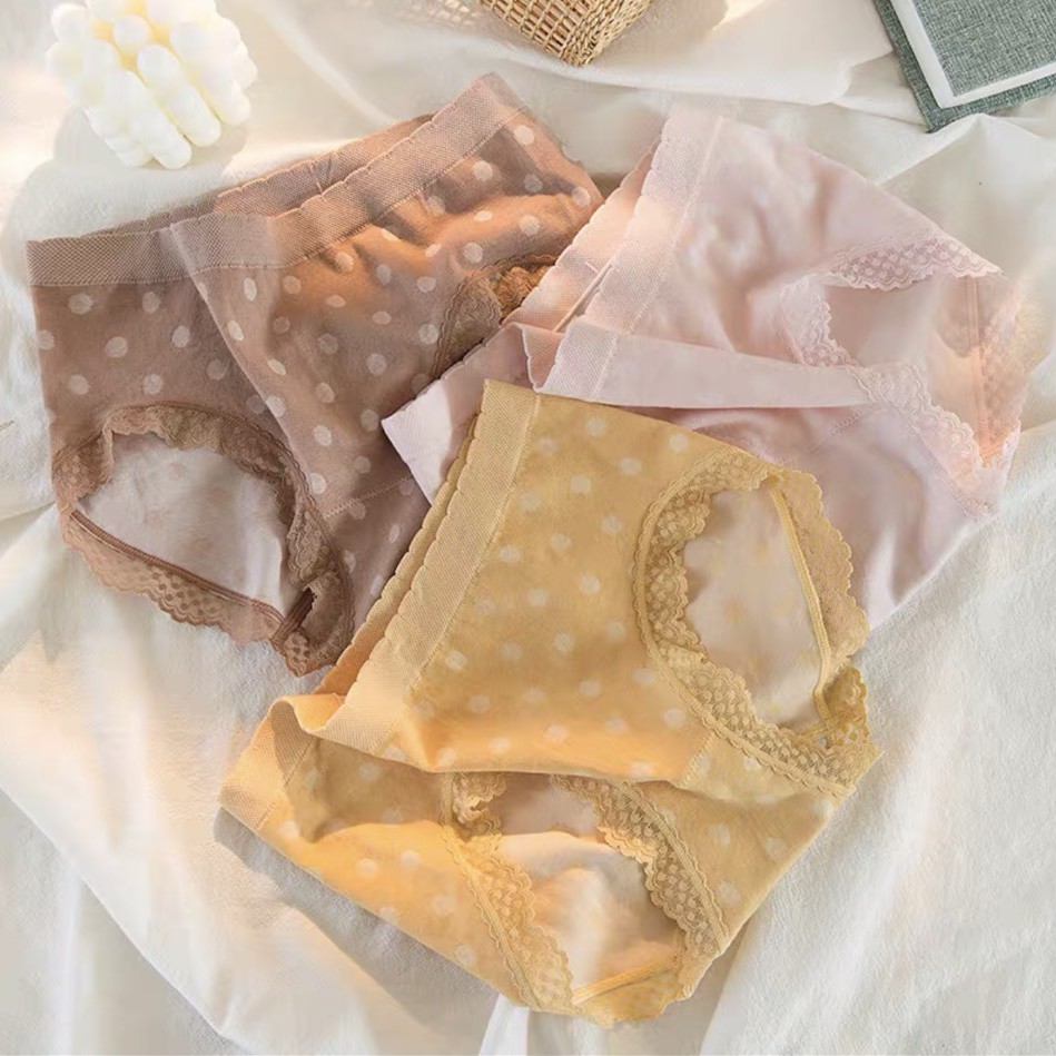 Pack Of 10 Assorted Colors 916 Woven Underwear Small Department Of ...