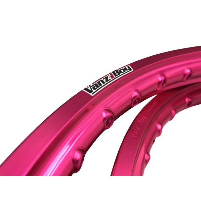 VANZBOY RIM THAILAND RIM 17 VERSION 2 PAIR ( WALA LABI ) | Shopee ...