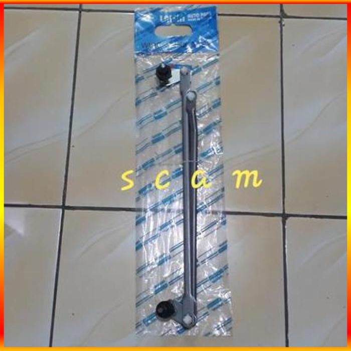 Wiper link assy suzuki jimny lj80 Cicada as5 | Shopee Philippines