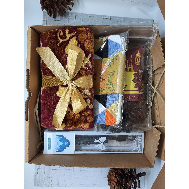 Eid parcel / Eid hampers / new normal hampers / Unique Eid Parcels ...