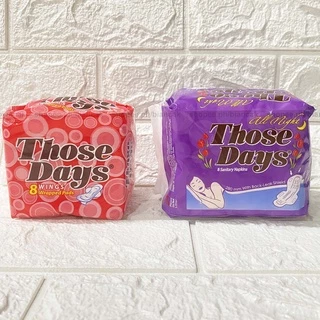 Shop those days napkin for Sale on Shopee Philippines
