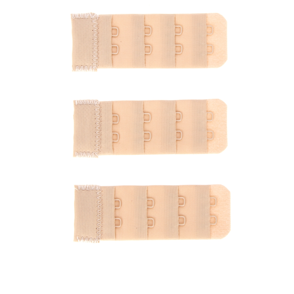 GAA0015B - BENCH/ Bra Extender - Beige | Shopee Philippines