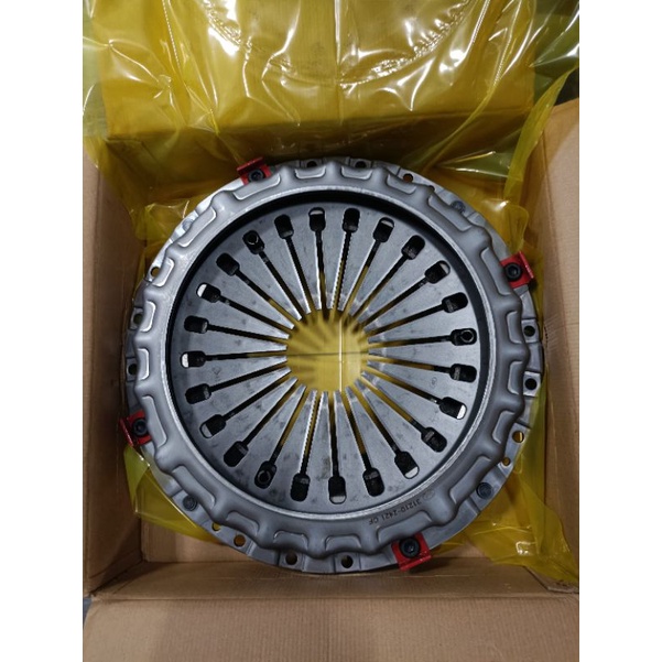 clutch pressure plate 31210 2421 CF Hino | Shopee Philippines