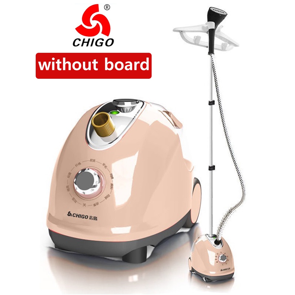 HOMEFUN Garment steamer ironing machine vertical hand-held steam iron ...