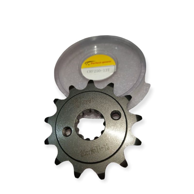 CRF250L CRF300L 13T AND 14T ENGINE SPROCKET | Shopee Philippines