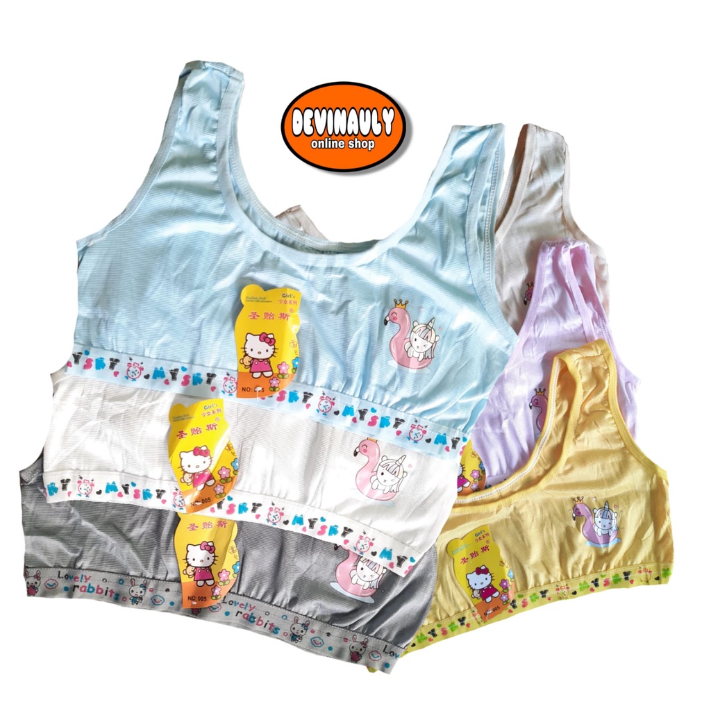 Doremi Children & Teenage Children [Contents 6pcs] | Shopee Philippines