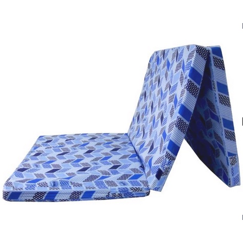 URATEX FAM 60 FOLDED FOAM / FOLD A MAT QUEEN SIZE | Shopee Philippines