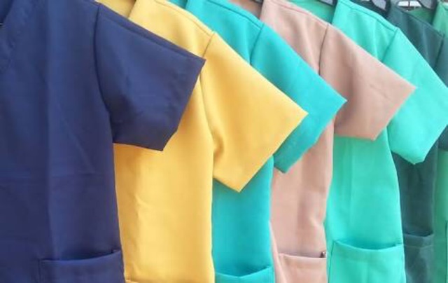 Katrina Fabric Cloth per yard 60" width | Shopee Philippines