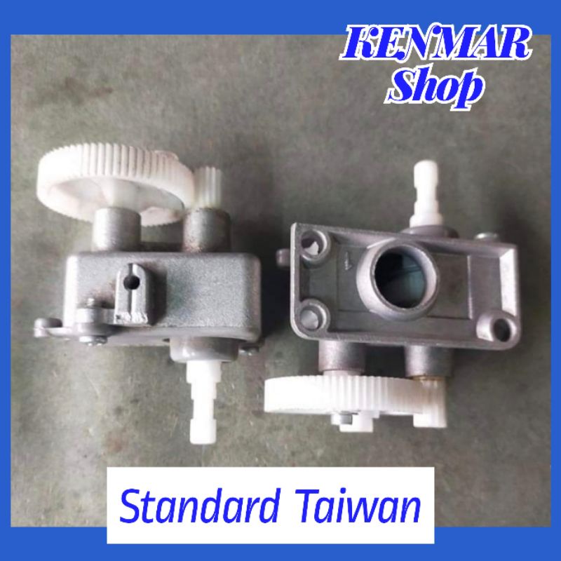 GEAR BOX ASSEMBLY FOR ELECTRIC FAN | Shopee Philippines