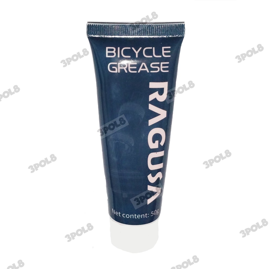 Bike Grease Ragusa Bicycle Grease MTB 50g | Shopee Philippines