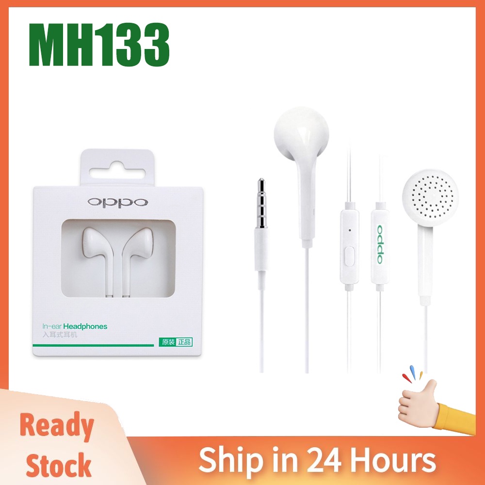 Handsfree oppo store
