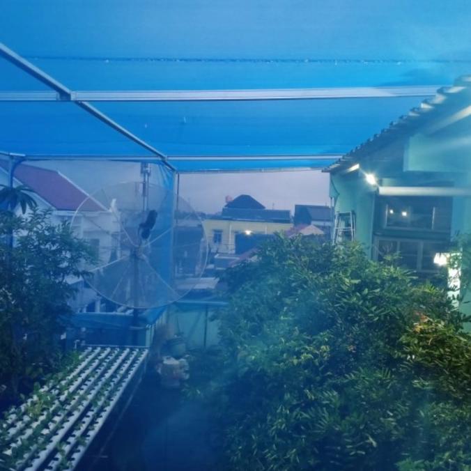 3m x 3m Wide Polinet Project Network Building Construction Safety ...