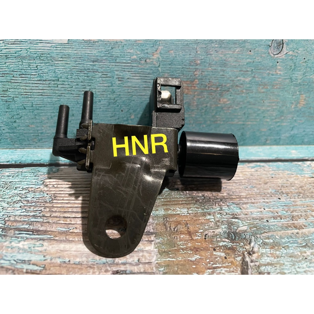 Selenoid IDLE UP IDLEUP VSV Car Ac Toyota KIJANG Twincam - Starlet ...