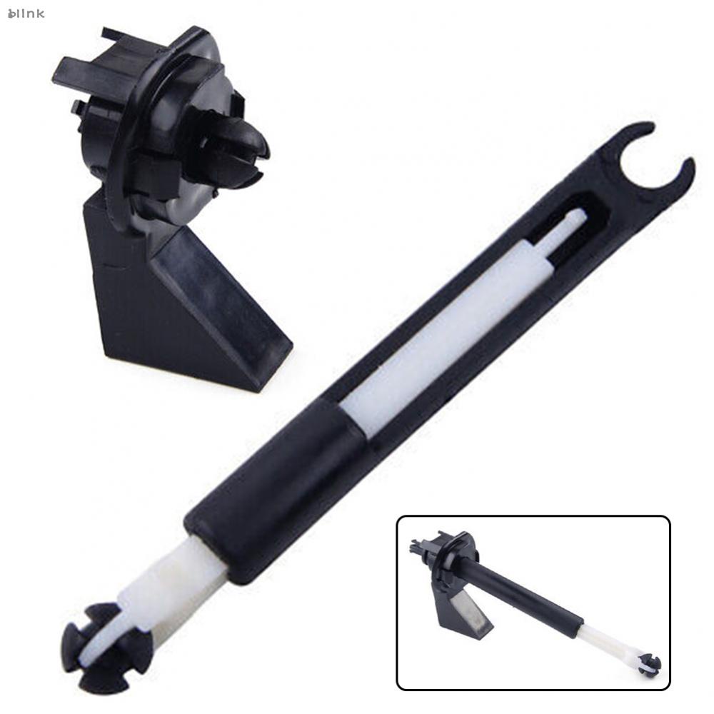 Hood Bonnet Release Lock Latch Repair Kit For Ford Focus MK2 2005-2011 ...