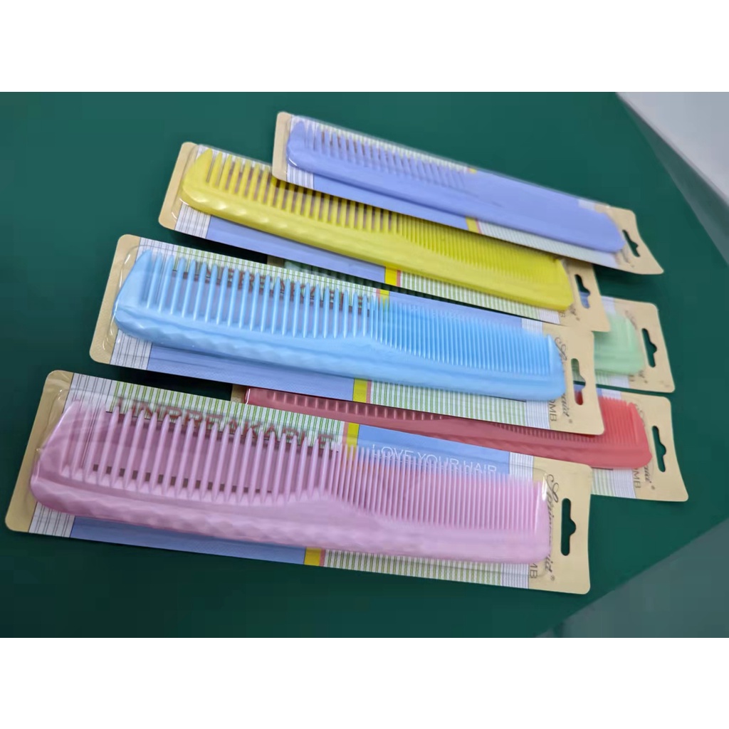 spring maid HAIR COMB WHOLE SALE AND RETAIL | Shopee Philippines