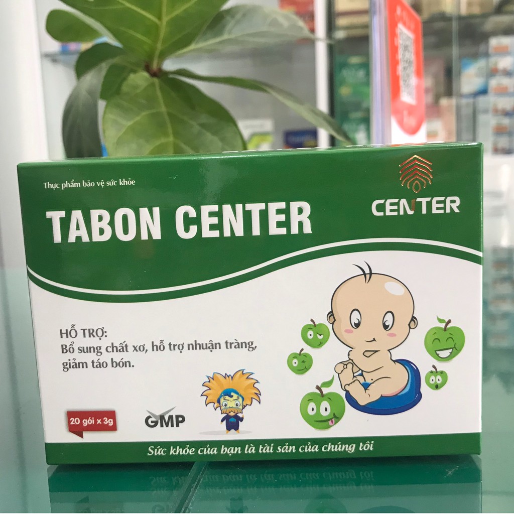 {Genuine} Tabon Center – Supports the treatment of constipation for ...