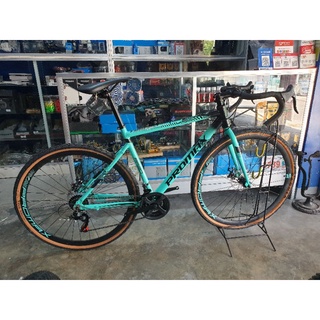 PROMAX PR20 GRAVEL 700x35c | Shopee Philippines