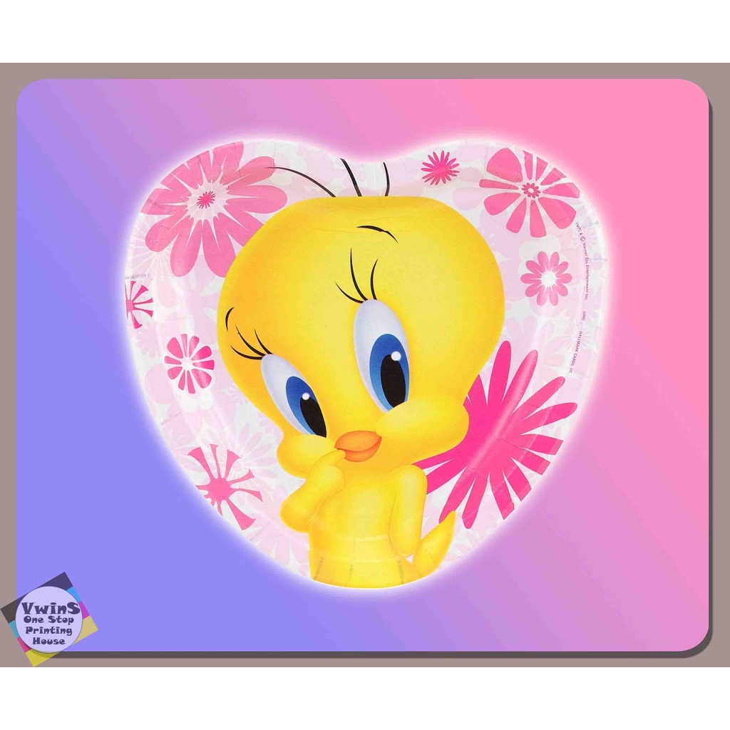 Cute Tweety Bird Wallpaper