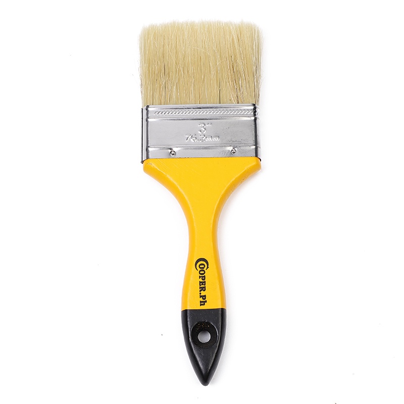 Paint Brush 1/2” 3/4” 1” 11/2” 2” 21/2” 3”4” cooper.ph | Shopee Philippines