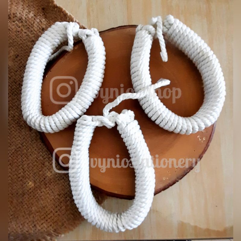 COW ROPE / SCOUT ROPE 5 METERS | Shopee Philippines