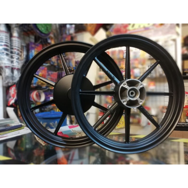 Rb8 mags for Sporty/soulty/fino | Shopee Philippines