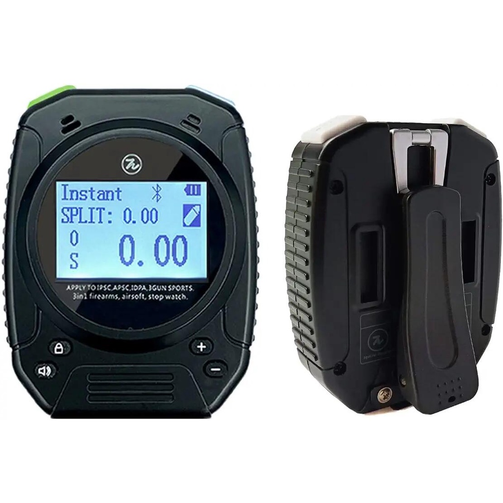 Airsoft shooting timer IPSC timer M1A2-F professionally used for ...