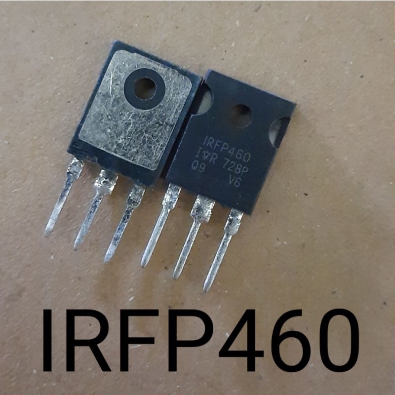 MOSFET FET IRFP460 IRFP 460 IRF460N | Shopee Philippines