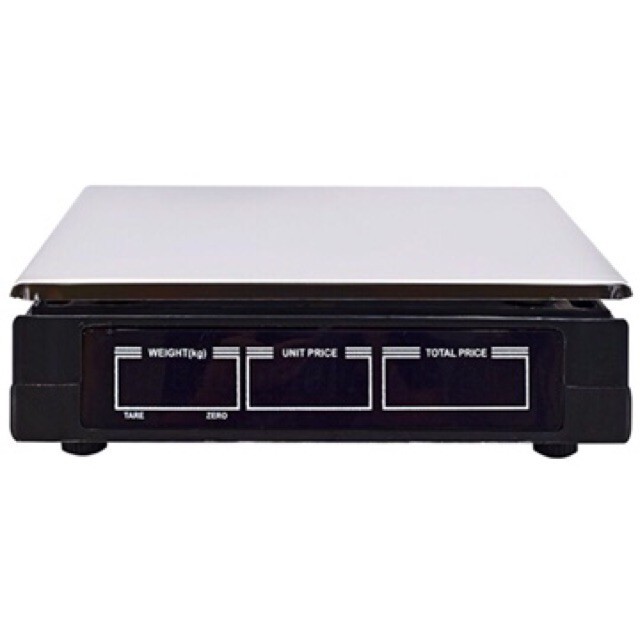 KOI Rechargeable Digital price computing scale | Shopee Philippines